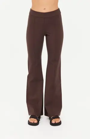 The Upside Joyela Flare Pants