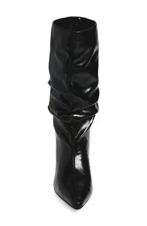 Jeffrey Campbell Trixxie Bootie - Black
