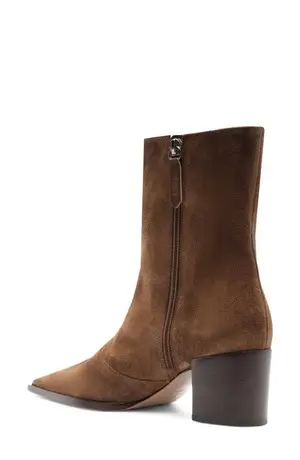 Schutz Raffaela Mid Bootie