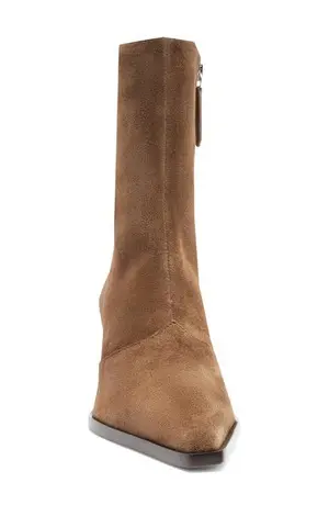 Schutz Raffaela Mid Bootie