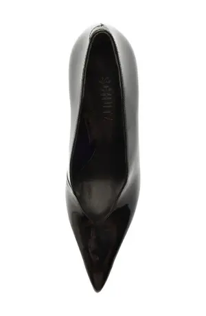 Schutz Claudia Ankle Strap Sandal