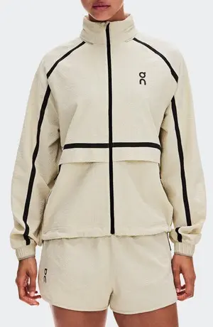 On Performance Volt Windbreaker Jacket - Hare