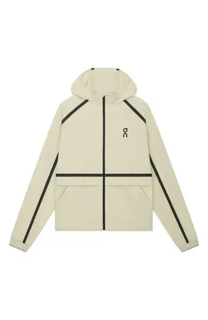 On Performance Volt Windbreaker Jacket - Hare