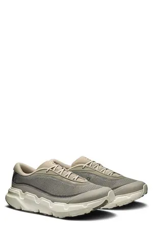 On Cloudsoma Hike Hiking Shoe - Brume/ghost