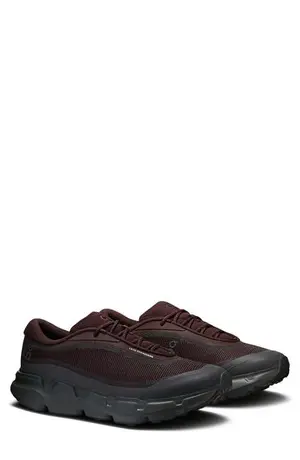 On Cloudsoma Hike Hiking Shoe - Ox/eclipse