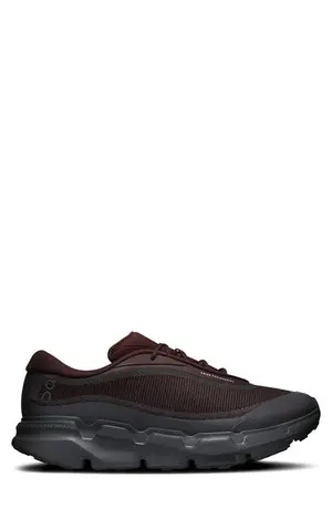 On Cloudsoma Hike Hiking Shoe - Ox/eclipse