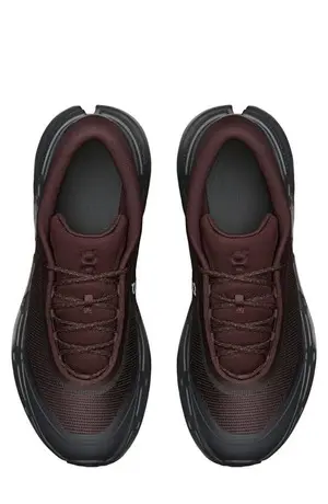 On Cloudsoma Hike Hiking Shoe - Ox/eclipse