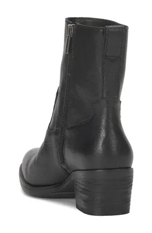 Lucky Brand Flara Bootie - Black 02