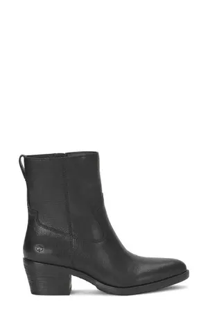 Lucky Brand Flara Bootie - Black 02