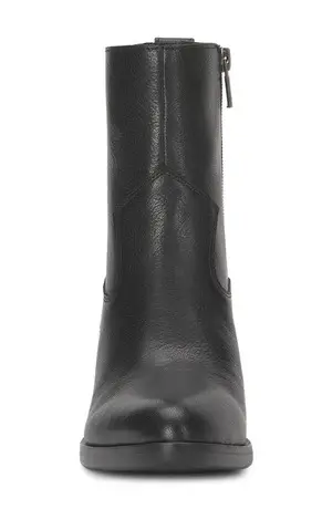 Lucky Brand Flara Bootie - Black 02