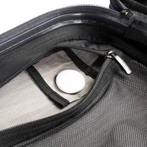 RICARDO BEVERLY HILLS Santa Rosa Hardside Expandable 20" Carry On - Graphite