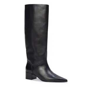 BLACK SUEDE STUDIO Alba 45 Boot