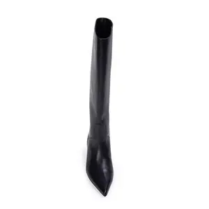BLACK SUEDE STUDIO Alba 45 Boot