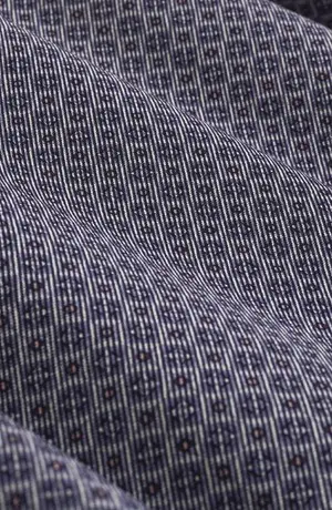 Bugatchi Devon Ooohcotton Long Sleeve Button-up Shirt
