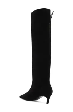 Schutz Odessa Over The Knee Boot