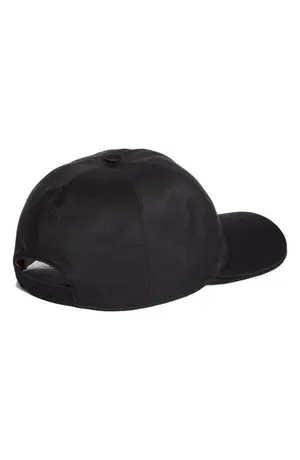 Zegna Baseball Cap