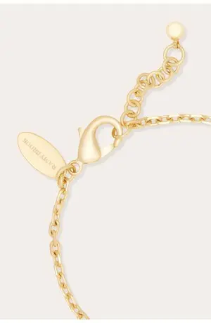 Ramy Brook Cleo Hand Chain