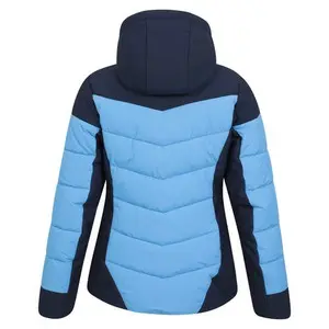 Mountain Warehouse Resort Recco Padded Ski Jacket