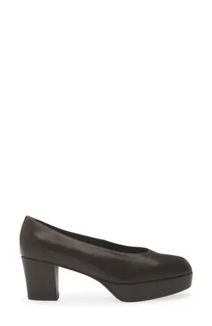 Jeffrey Campbell Chapters2 Platform Pump