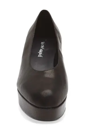 Jeffrey Campbell Chapters2 Platform Pump
