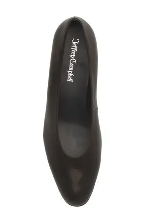 Jeffrey Campbell Chapters2 Platform Pump
