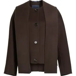 Max Mara Kate Wool Jacket