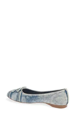 Jeffrey Campbell Kalli Flat