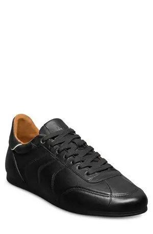 Allen Edmonds Aidan Sneaker Black