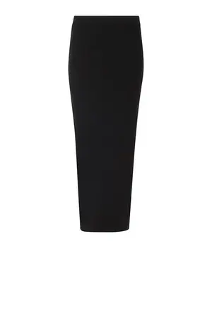 LEEM Knit Pencil Skirt