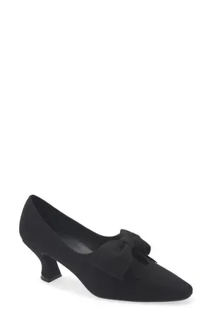 Jeffrey Campbell Hedgerow Bow Pump