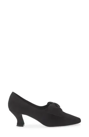 Jeffrey Campbell Hedgerow Bow Pump