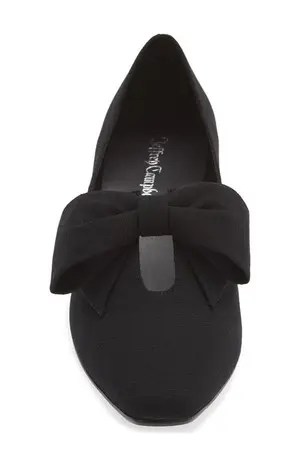 Jeffrey Campbell Hedgerow Bow Pump