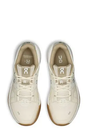 On The Roger Clubhouse Pro 2 Tennis Shoe - Grain/dew