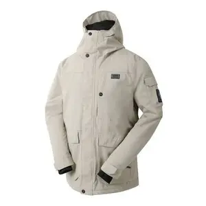 DARE 2B Twin Tip Ski Jacket - Abbeystone