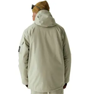 DARE 2B Twin Tip Ski Jacket - Abbeystone