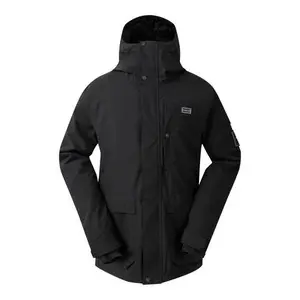 DARE 2B Twin Tip Ski Jacket Black