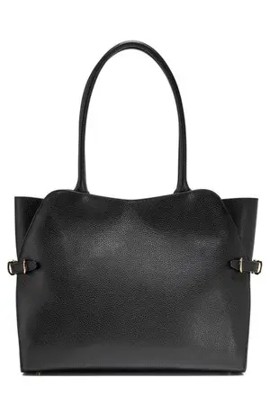 Cole Haan Vivianne Leather Tote