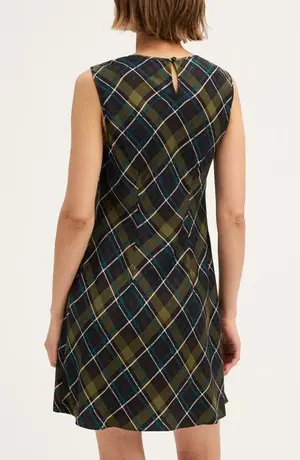 Madewell The Elena Minidress