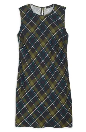 Madewell The Elena Minidress