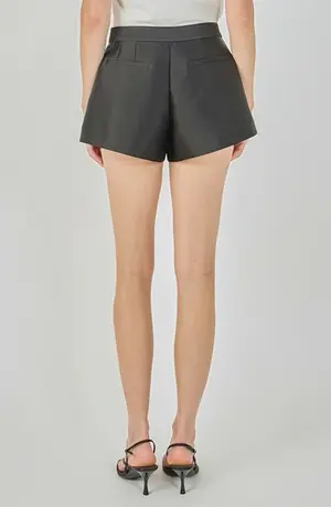Endless Rose Wide Leg Shorts