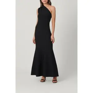 Shoshanna Ludlow Knit Carrington Dress