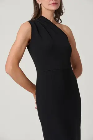 Shoshanna Ludlow Knit Carrington Dress