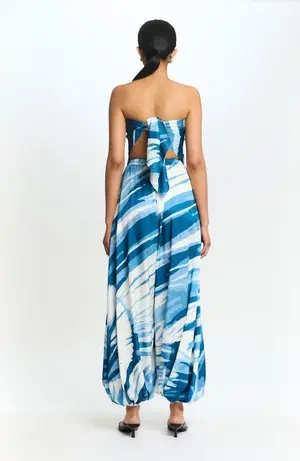 DIARRABLU Genie Loa Pants