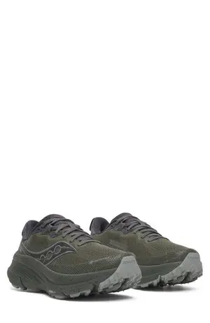 Saucony Guide Tr Gtx Waterproof Running Shoe