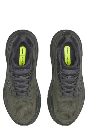 Saucony Guide Tr Gtx Waterproof Running Shoe