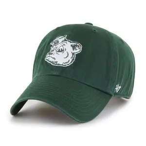'47 Baylor Bears Vault Clean Up Adjustable Hat - Green
