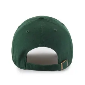 '47 Baylor Bears Vault Clean Up Adjustable Hat