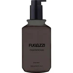 FUGAZZI Passionfroudh Body Wash - No Color