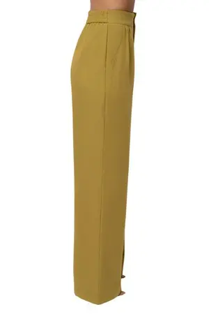 JLUXLABEL Always Ready Tailored Trouser - Lime