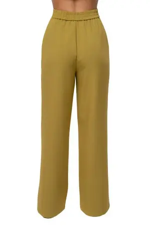 JLUXLABEL Always Ready Tailored Trouser - Lime